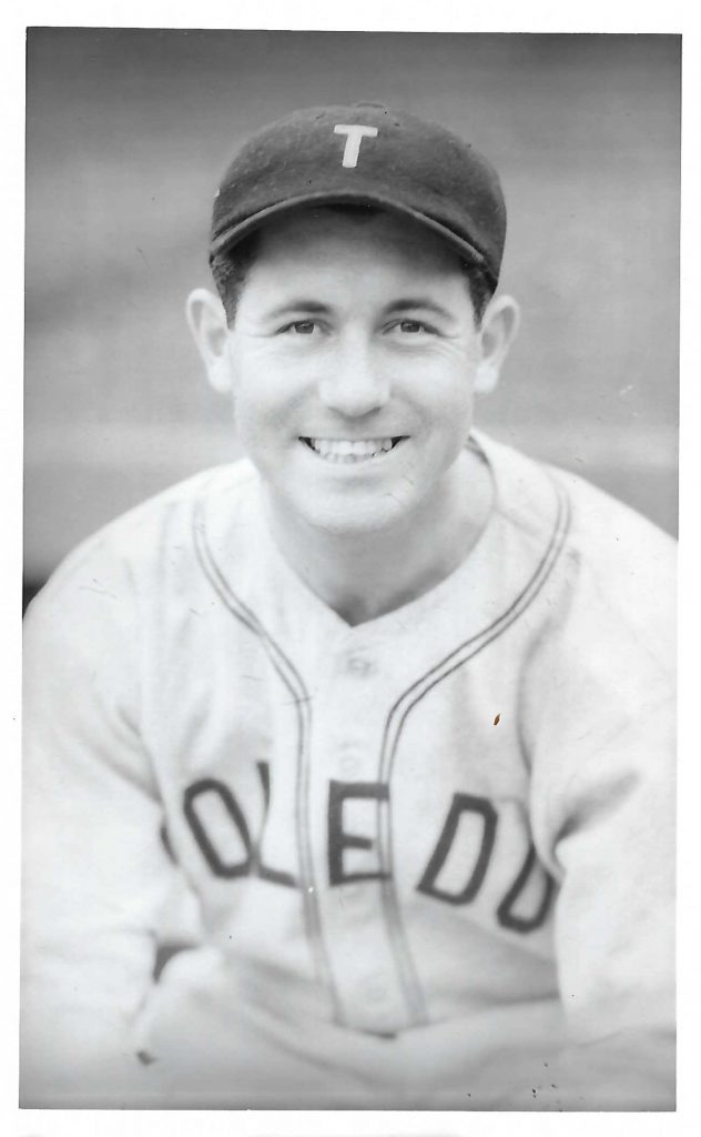 Cohen - Jewish Baseball Museum