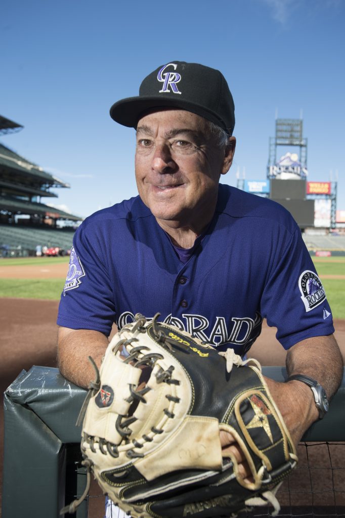 jerry-weinstein-2-from-rockies-082916 - Jewish Baseball Museum