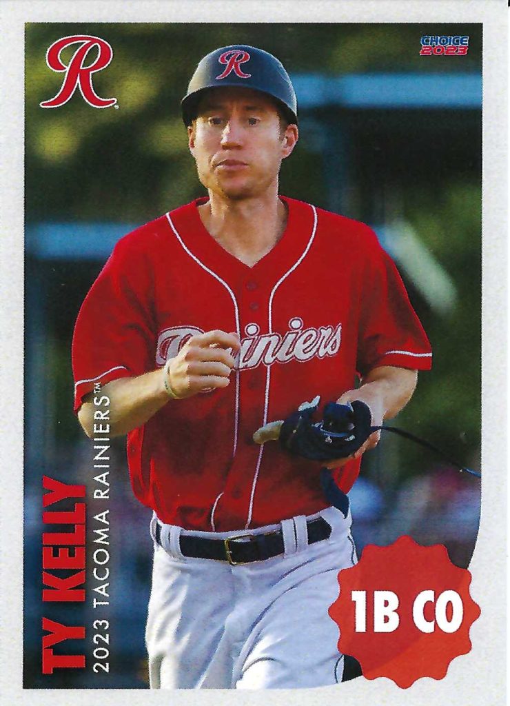 Kelly - Jewish Baseball Museum