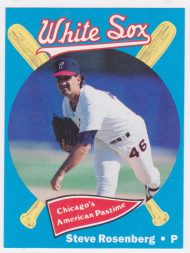 Rosenberg-S Coke - Jewish Baseball Museum